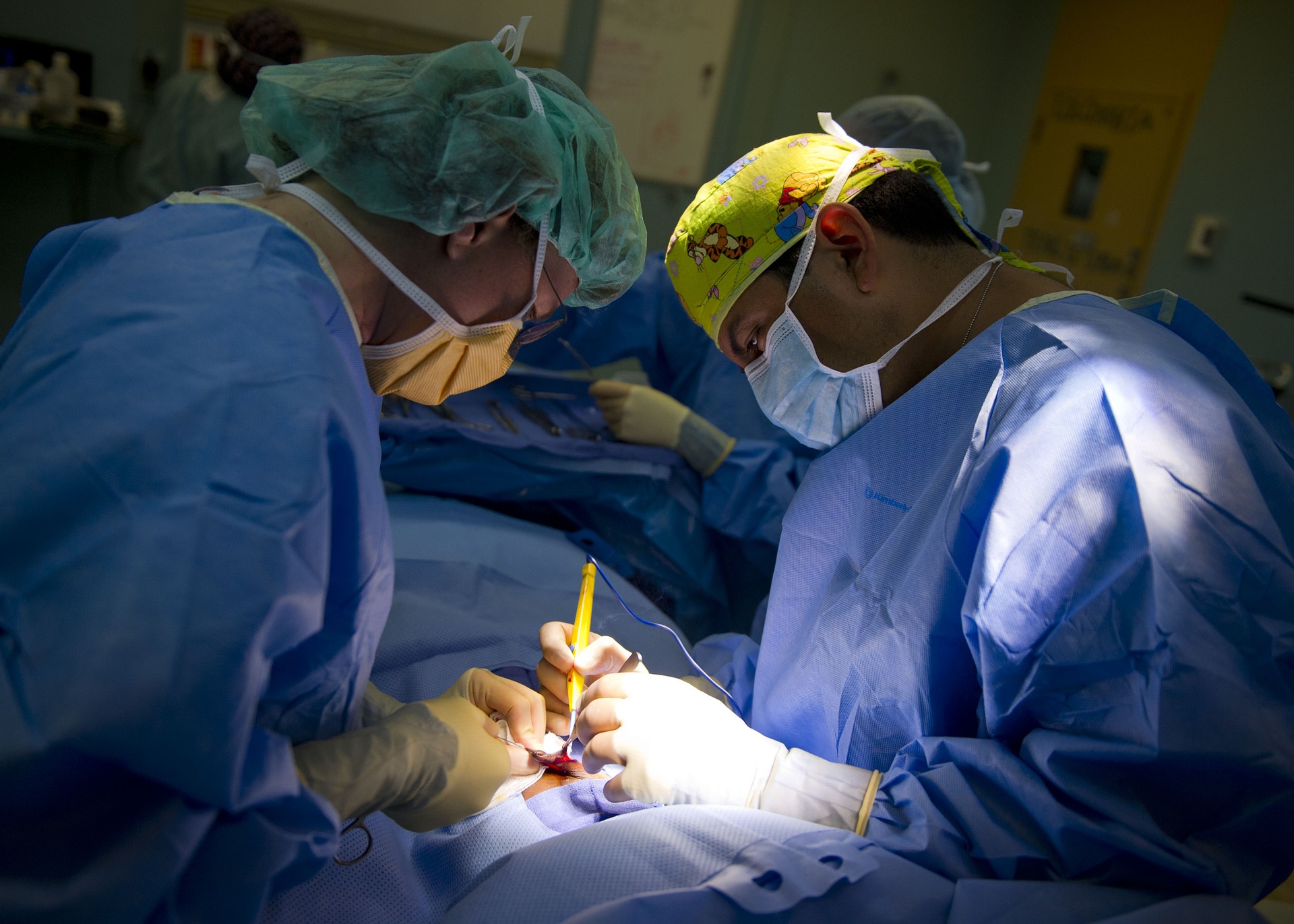 Surgery for Weight Loss Can Create Risk for Fractures - Doctor Tipster